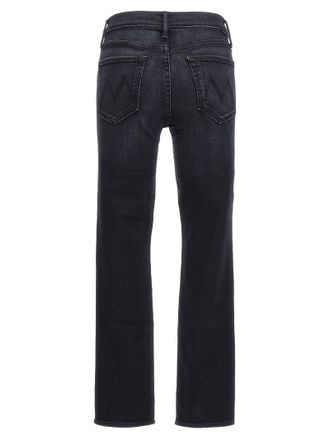 Mother Dazzler Jeans - Indigo
