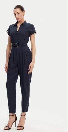 Access Fashion Jumpsuit 53-5511-128 Dunkelblau Regular Fit