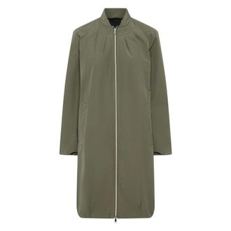 Fuchs Schmitt Short Coat - - Coats - Damen - Gr&uuml;n - M