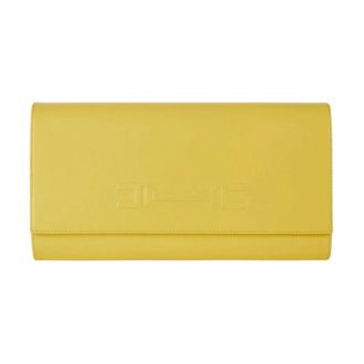 Elisabetta Franchi Damen, Accessories, Gelb, ONE SIZEGr&ouml;&szlig;e