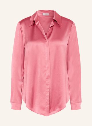 Riani Riani Satinbluse pink