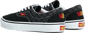 Vans Era Sneaker - Black