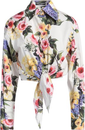Dolce & Gabbana TOPS - Hemden auf YOOX.COM
