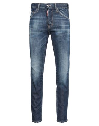 Dsquared2 HOSEN & R&Ouml;CKE - Jeanshosen auf YOOX.COM