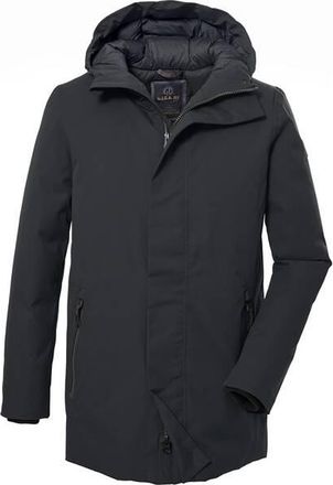 G.I.G.A. DX by killtec Herren Mantel GW 4 MN PRK