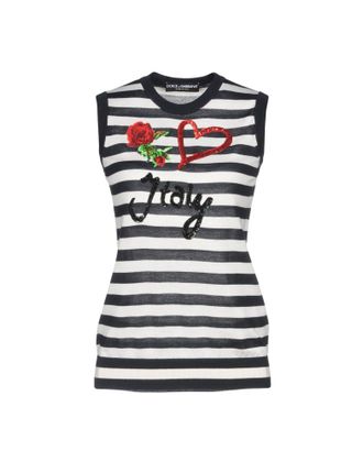 Dolce & Gabbana STRICKWAREN - Pullover auf YOOX.COM