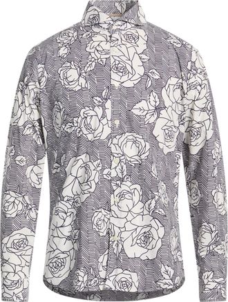 Tintoria Mattei TOPS - Hemden auf YOOX.COM