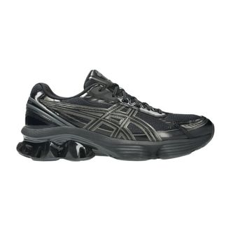 Asics Gel-Kinetic Fluent Sneakers - - Sport - Herren - Schwarzk - 40 EU