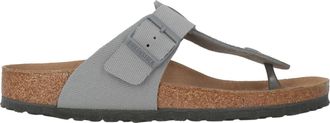Birkenstock SCHUHE - Zehentrenner auf YOOX.COM