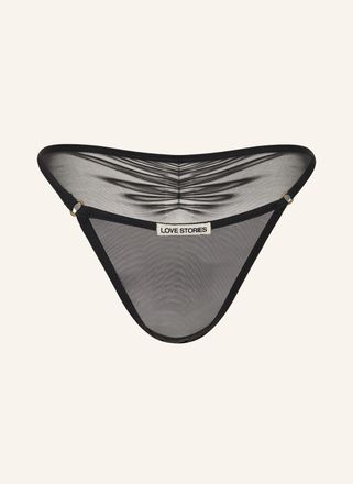Love Stories Love Stories Slip Trixie schwarz