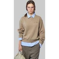Acne Studios Layered Sweatshirt