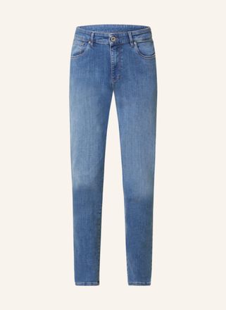 Paul Paul Jeans Slim Fit blau