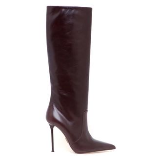 Sergio Levantesi Damen, Schuhe, Braun, 37 1/2 EUGr&ouml;&szlig;e