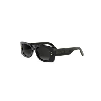 Dior Pacific S1U Sonnenbrille - - Accessories - Damen - Schwarzk - 53 MM