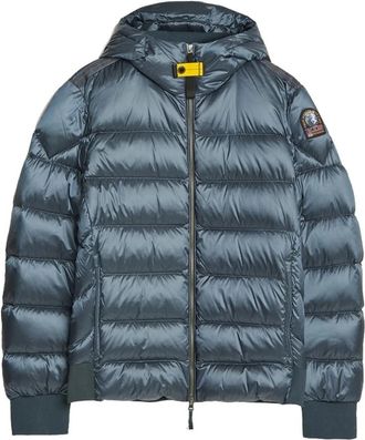 Parajumpers Pharrell Kapuzenjacke - - Jackets - Herren - Blau - XL