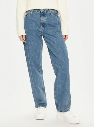 Calvin Klein Jeans Jeans 90s J20J224552 Blau Loose Fit