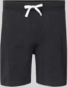 Ralph Lauren Slim Fit Pyjama Shorts aus reiner Baumwolle Modell SHORT-SLEEP-BOTTOM