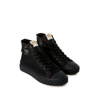 Palladium Boots en coton