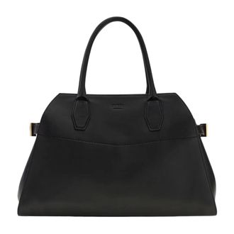 Guess Yulia Kleine Henkeltasche - - Bags - Damen - Schwarzk - ONE SIZE