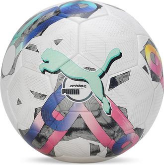 Puma Fußball Orbita 2Tb FIFA Quality Pro 8377501 White 5