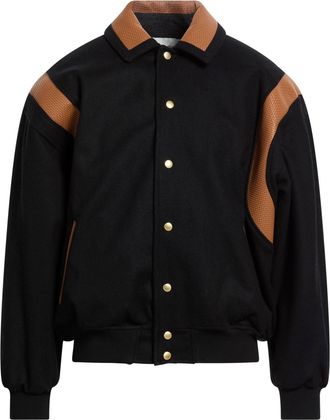 Dr&ocirc;le de Monsieur JACKEN & M&Auml;NTEL - Jacken und Anoraks auf YOOX.COM