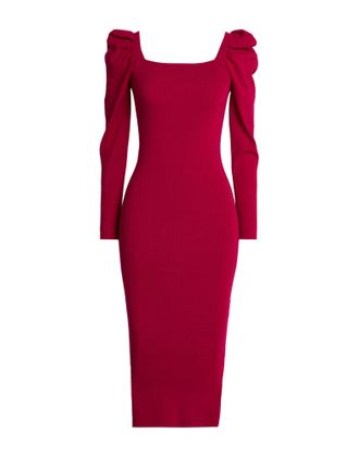 MY TWIN Twinset KLEIDER - Midi-Kleider auf YOOX.COM