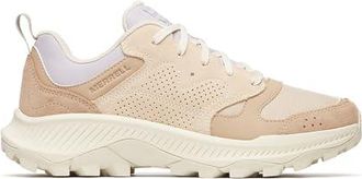 Merrell Mixte Tempo Sol Sneaker, Light Brown, 37.5 EU