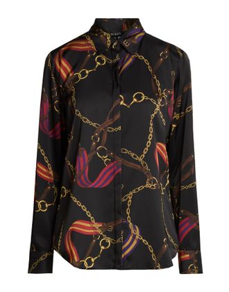 Ralph Lauren TOPS - Hemden auf YOOX.COM