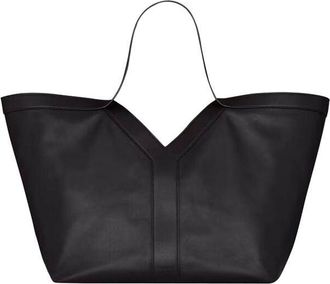 Saint Laurent Damen Shopper Large