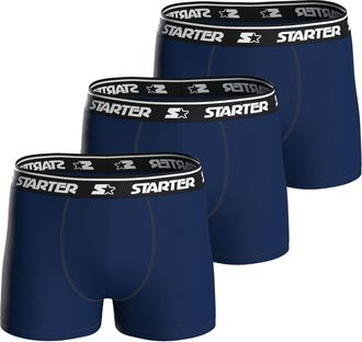 Starter Boxer Basic