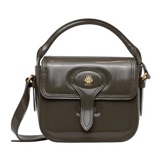 Bally Beckett Mini Tote - - Bags - Damen - Gr&uuml;n - ONE SIZE