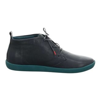 Think Damen, Schuhe, Blau, 39 EUGr&ouml;&szlig;e