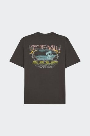 Vans T-shirt - Taille XS