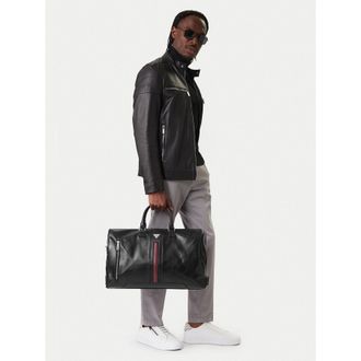 Guess Wochenendtasche Guess TMTOCS P6134 Schwarz