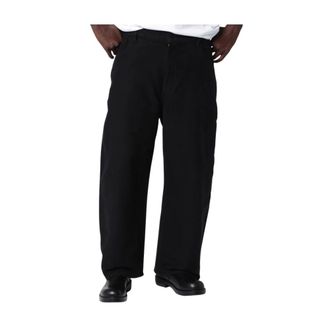 STUDIO NICHOLSON Volume Pant - - Trousers - Herren - Schwarzk - M