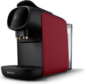 Philips Red velvet 19bar kapselkaffeemaschine lm9012/50