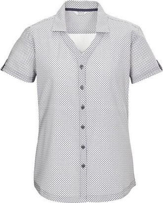 Killtec Damen Bluse KOS 46 WMN WVN SHRT