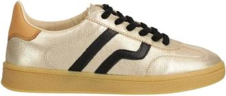 GANT Damen, Schuhe, Gelb, 36 EUGr&ouml;&szlig;e
