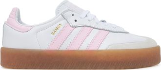 adidas Sneakers adidas Sambae JQ1237 Weiß