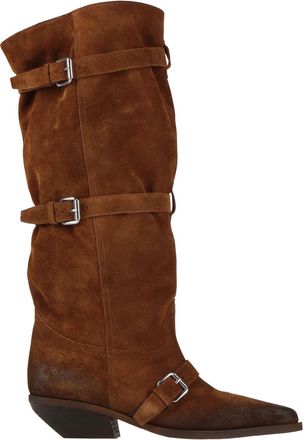 Elena Iachi SCHUHE - Stiefel auf YOOX.COM