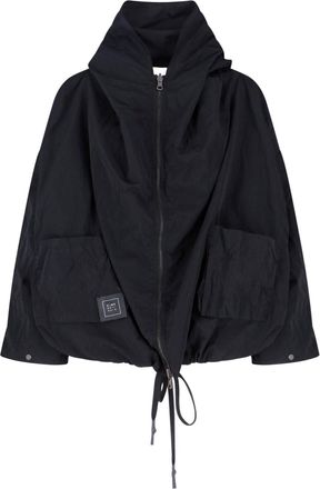 Kimo no-rain Zip Jacket