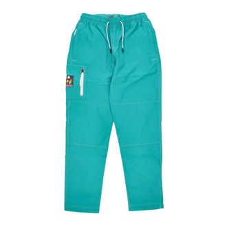 Timberland Cropped Hosen - - Trousers - Herren - Blau - XL