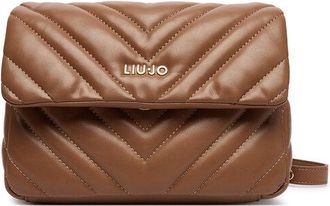 Liu Jo Handtasche Lunny AF5188 E0426 Braun
