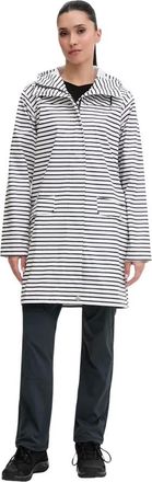 Helly Hansen Femme, Sport, Blanc, Taille: 38 FR Imperm&eacute;able Moss
