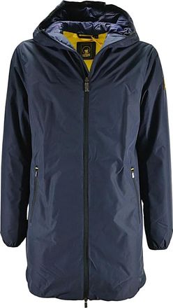 Ciesse Piumini Homme, Vestes, Bleu, Taille: 2XL Giubbotto