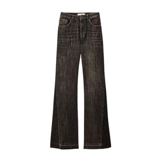 BA&SH Fadou Jeans - - Jeans - Damen - Schwarzk - S