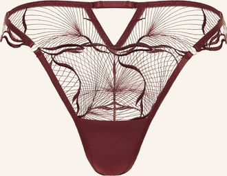 Bluebella Slip Marabel rot