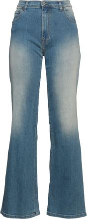 Vivance HOSEN & R&Ouml;CKE - Jeanshosen auf YOOX.COM