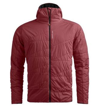Ortovox Swisswool Piz Duan M - Hybridjacke - Herren
