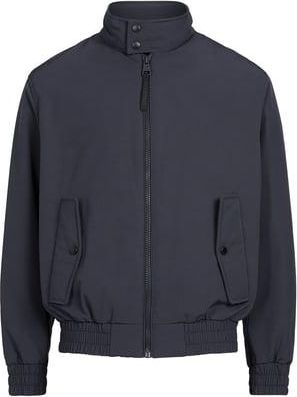 Strellson Veste droite col montant